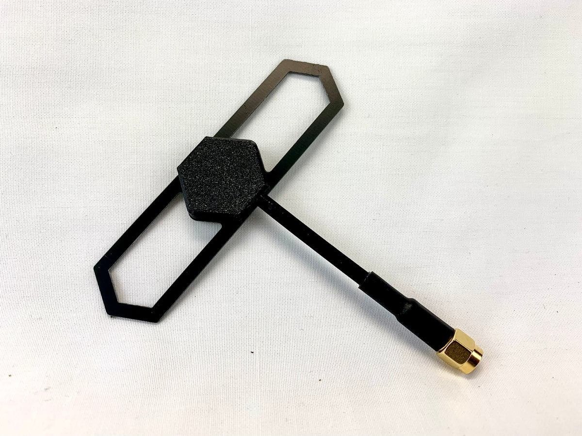 1380MHz Diamond Antenna – Video Aerial Systems