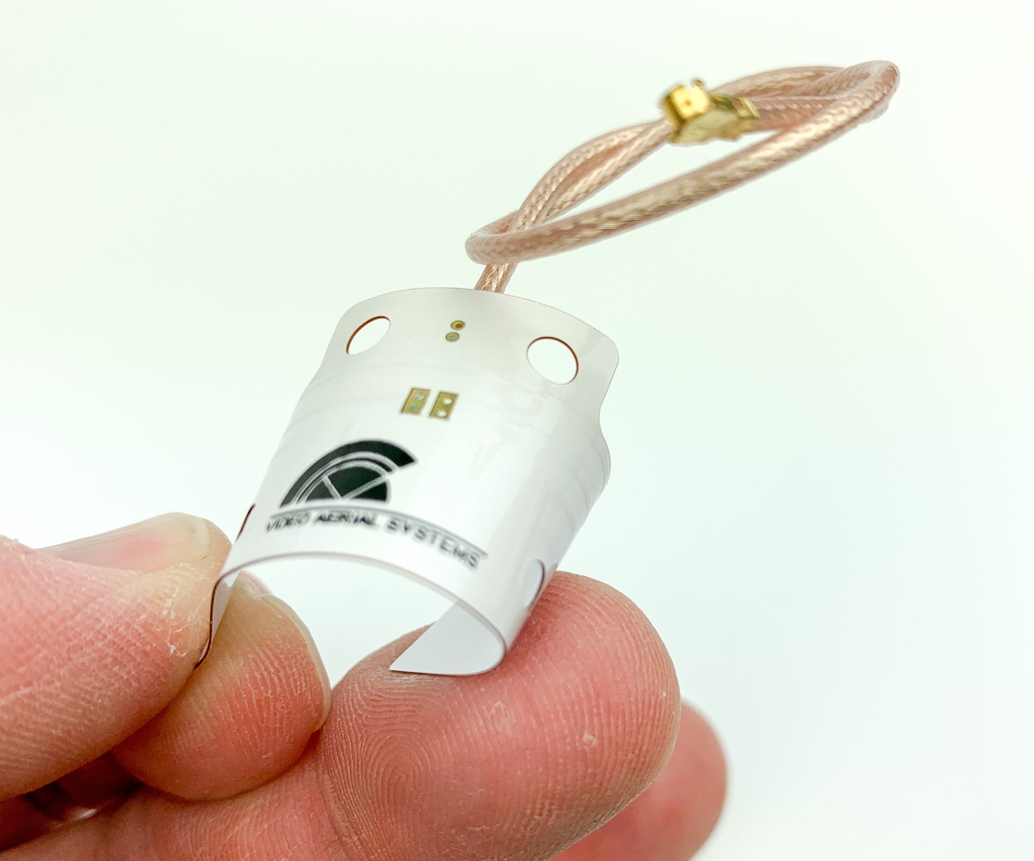 XFire Pro Antenna – Video Aerial Systems