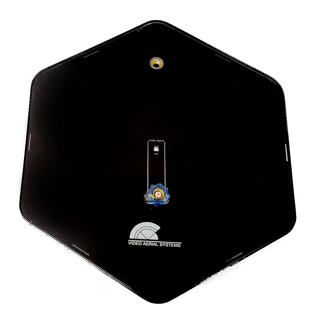 1.8GHz Crosshair™ Xtreme – Video Aerial Systems