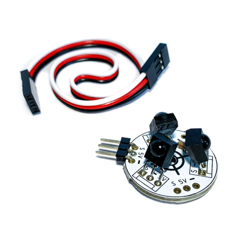 FPV-Combat Standard Sensor – Video Aerial Systems